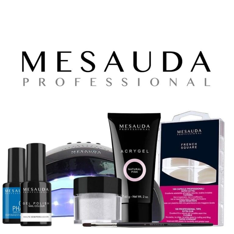 Il y a du changement chez Mesauda ! – Beauty Coiffure – Le Blog