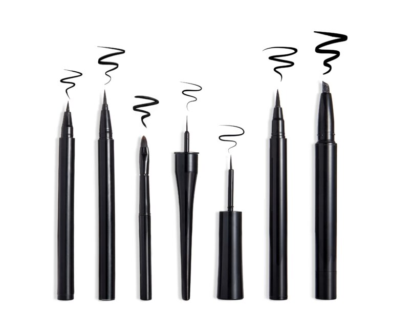 Eye Liner Quel Trait Selon La Forme Des Mes Yeux Et Comment Lappliquer Beauty Coiffure