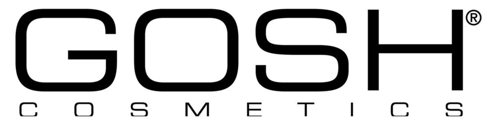 gosh-cosmetics-logo – Beauty Coiffure – Le Blog