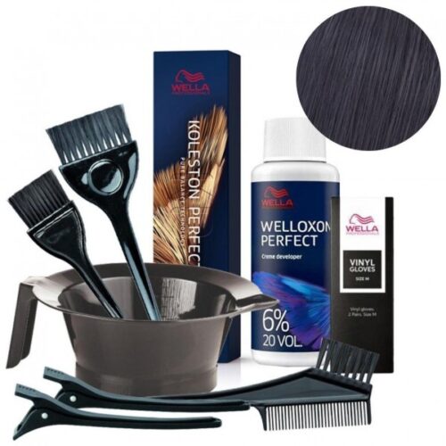 Quelle coloration Wella est faite pour vous ? – Beauty Coiffure – Le Blog